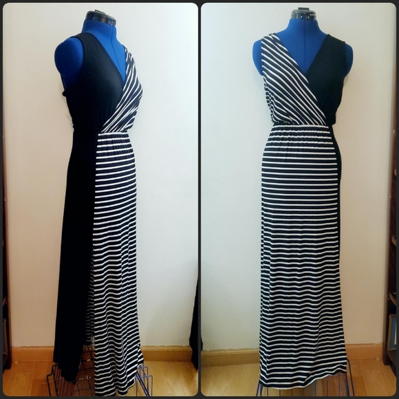 Hem & Thread | Dresses | New Hem Thread Maxi Dress | Poshmark